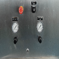 Freund-Vector VFC-LAB Flo-Coater | Surplus Solutions